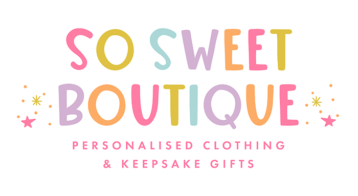 So Sweet Boutique Ltd – SoSweetBoutiqueLtd